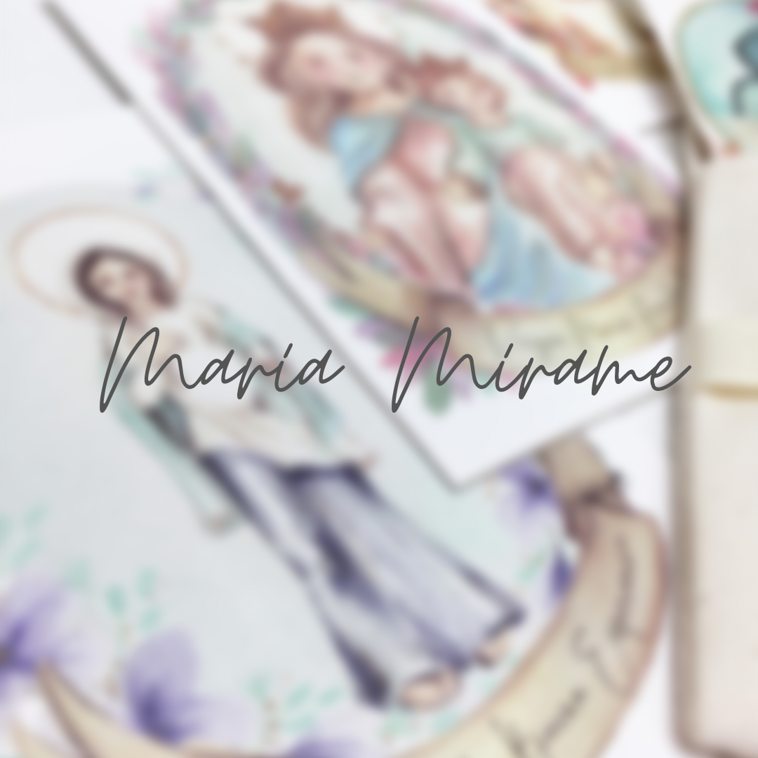 Maite, arte con sentido – MaitesArt