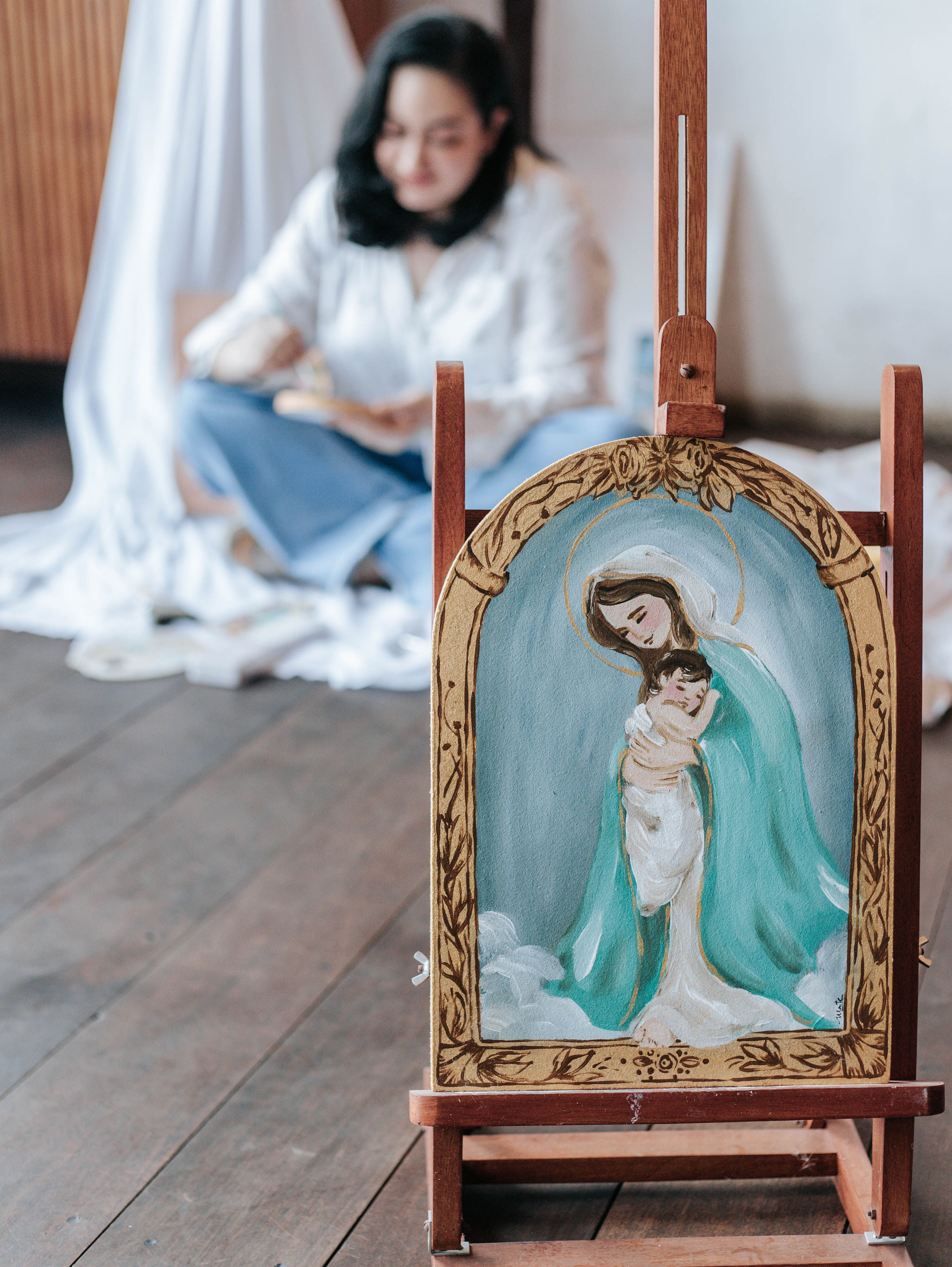 Maite, arte con sentido – MaitesArt